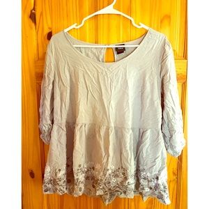 torrid | Tops | Torrid Shirt | Poshmark